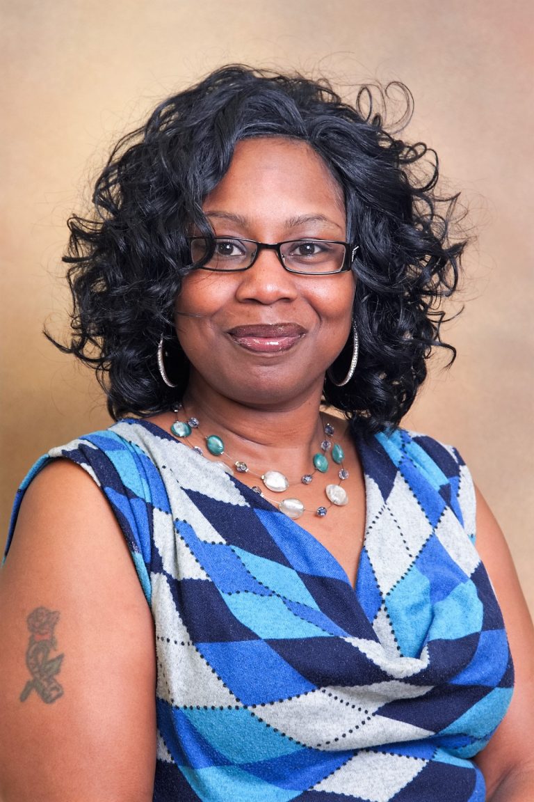 Staff - Supportive Housing Communities