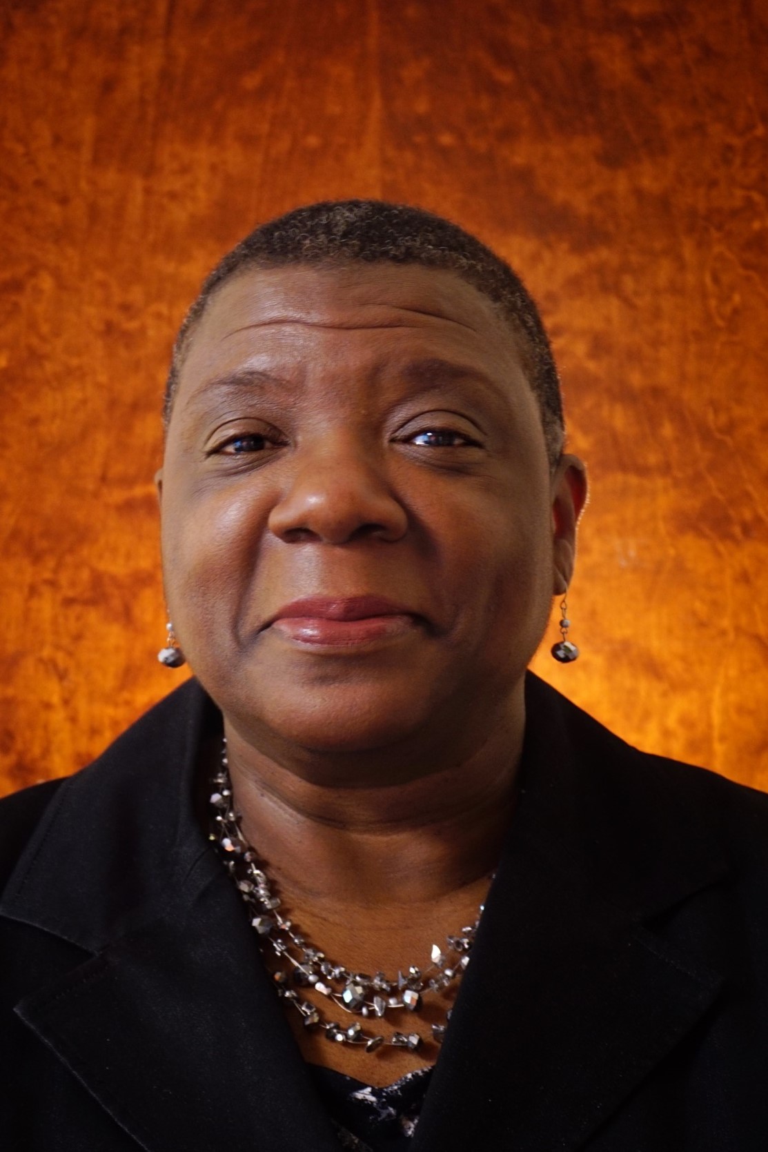 Supportive Housing Communities | Staff