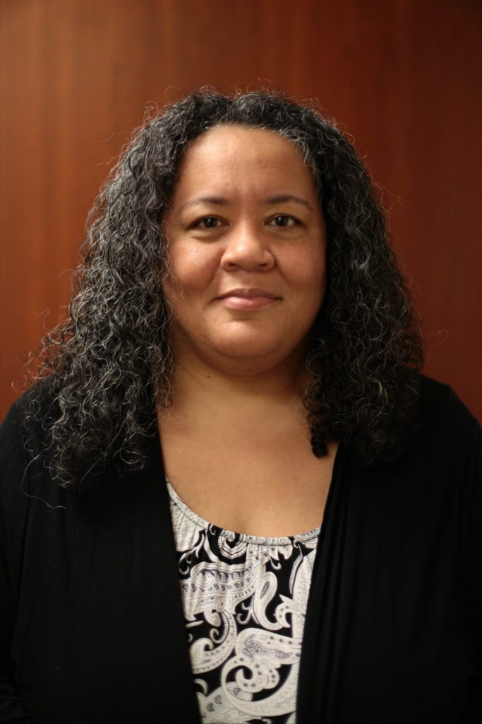 Staff - Supportive Housing Communities