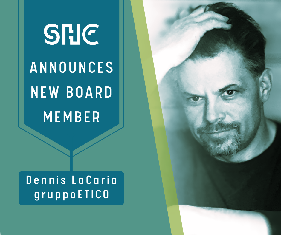 Announcing New Board Member: Dennis LaCaria - Supportive Housing ...