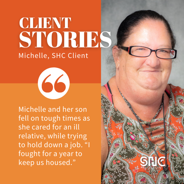 McCreesh Place - Supportive Housing Communities