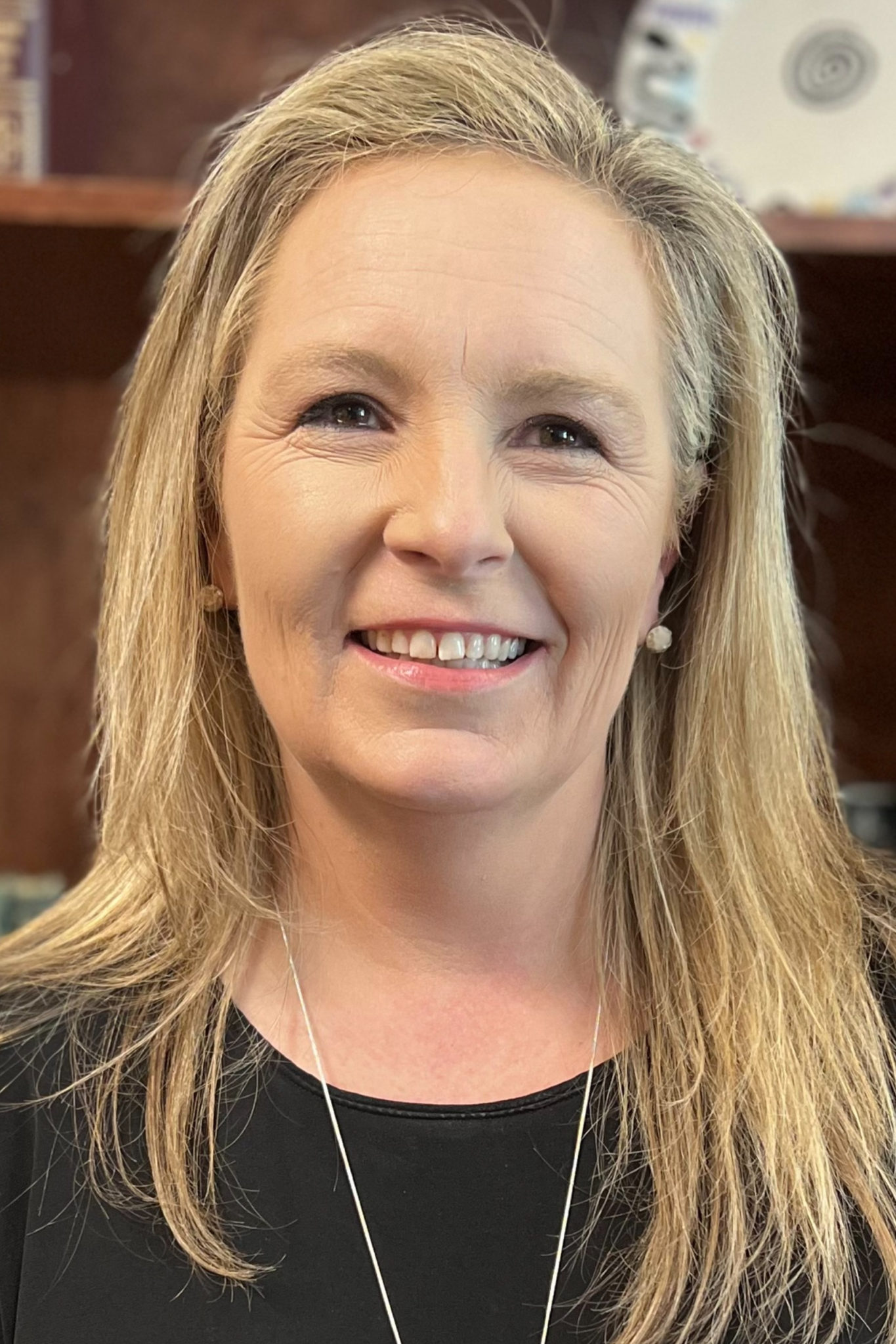 Staff - Supportive Housing Communities