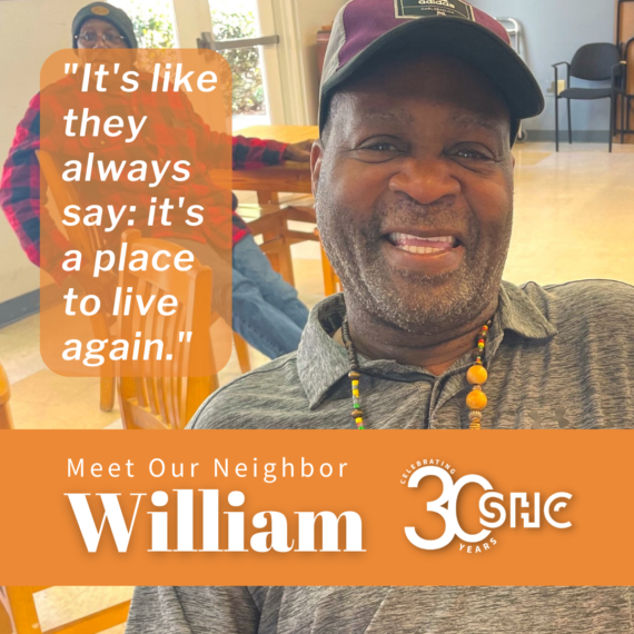 Home - Supportive Housing Communities